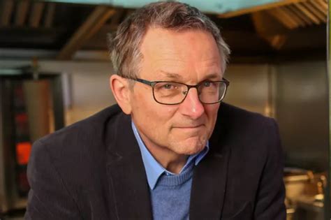Dr Michael Mosley Explains Why You Should Be Having More Sex Bristol Live