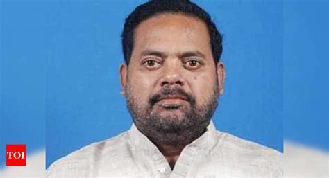 Pradeep Maharathy Death Senior Bjd Mla Pradeep Maharathy Dies At 65