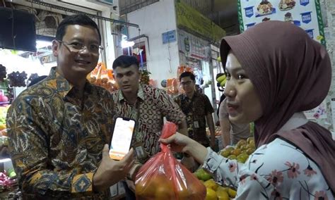 Bank Syariah Indonesia BSI Transformasi Digital Menuju Beyond