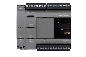 IDEC FC A MicroSmart PLCs Control Components Inc