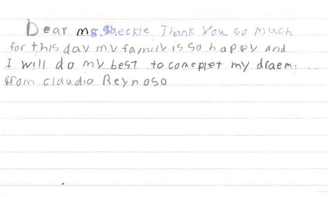 About — Benita Scheckel Edd