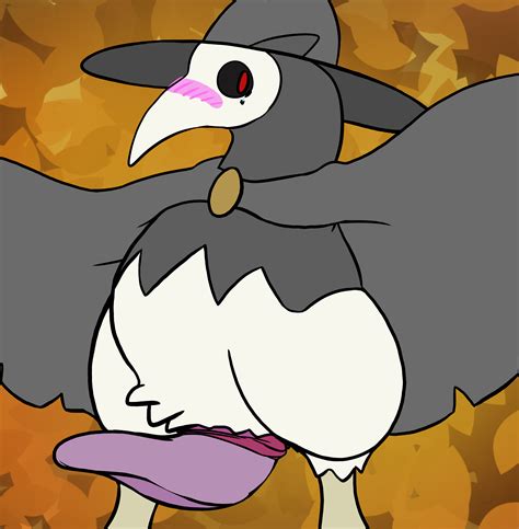 Rule 34 Absurd Res Animal Genitalia Animal Mask Avian Beak Beak Mask