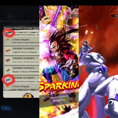 Ssj4 Out Of A Silver Single Twice R Dblegendsreddit
