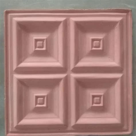 Concrete Uhpc Cladding Panel For Floors And Roofs At ₹ 350 Sq Ft In Faridabad