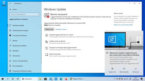 Not Getting Windows 11 Update Notification