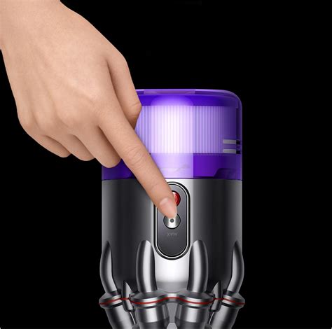 Help And Support For Your Dyson Micro™ Cordless Vacuum Dyson