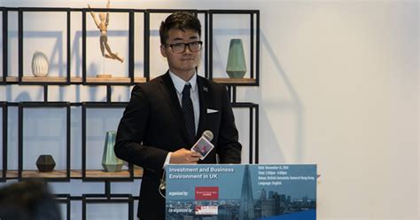 Hong Kong Man Working For British Consulate Detained For Soliciting Prostitutes Shenzhen Police