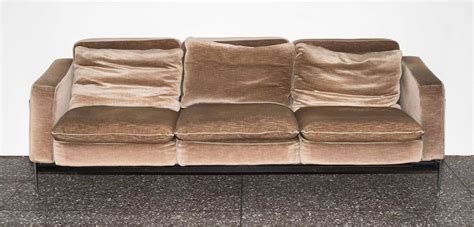 Robert Haussmann Sofa Rh 302 Atlas Classic Driver Market