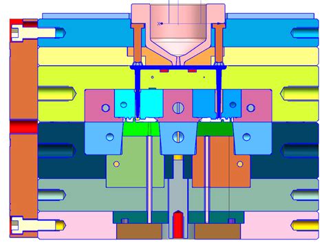 China Customized Fan Microfluidic Chip Suppliers Manufacturers