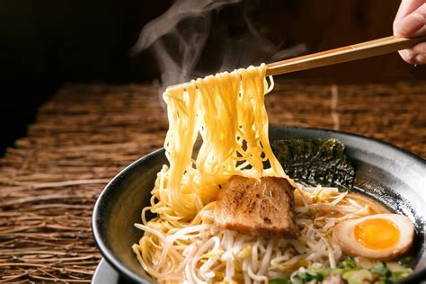 Where To Find The Best Ramen In Denver The Denver Ear