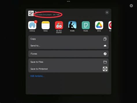 Backing Up And Saving Your Procreate Work What You Need To Know Adventures With Art
