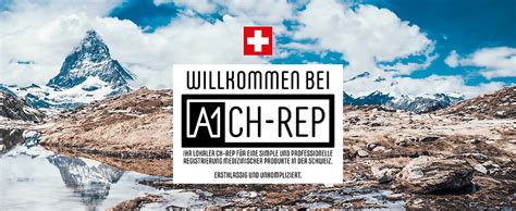 Ch Rep Schweizer Bevollmächtigter A1ch Rep