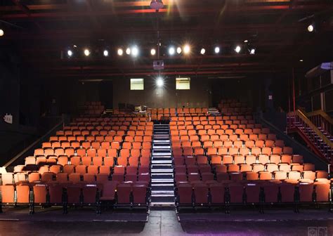 Arena Theatre