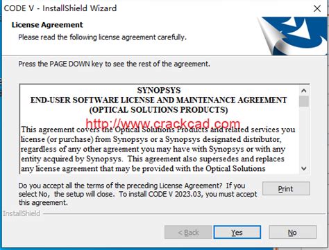 code v 2023 03 installation guide code v optical design software software training tutorials