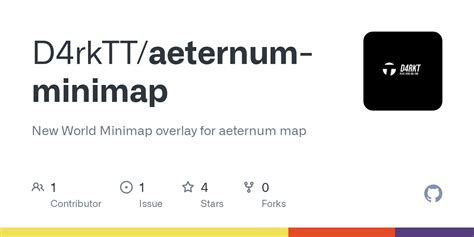 Github D4rkttaeternum Minimap New World Minimap Overlay For