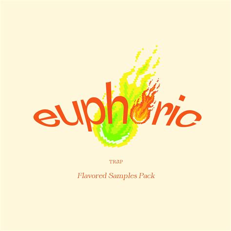 Wethesound Euphoric Sample Pack Slooply
