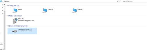 Raspbian Raspberry Pi Not Visible In Windows 10 Network Raspberry