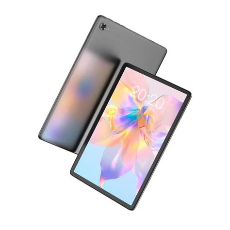Teclast P40HD Tablet|10.1-inch IPS| 4G and WiFi | 64GB ROM - 4GB RAM ...