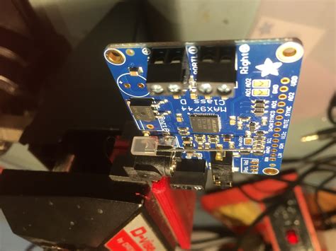 Speaker Amplifier Project Part Vi Second Production Run Paynters Palace