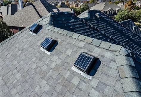 Solar Powered Roof Vents Mcdonough Ga Get An Instant Estimate