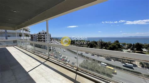 Πώληση Κατοικίες Διαμέρισμα ΠΑΛΑΙΟ ΦΑΛΗΡΟ Κέντρο