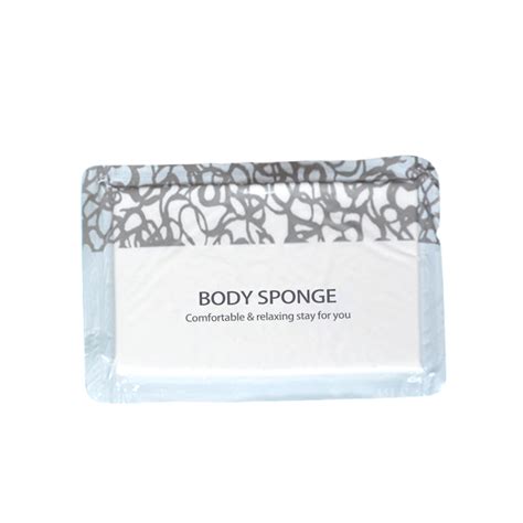Wholesale Quality Bath Sponge Online Hotel Supplies Source Petop