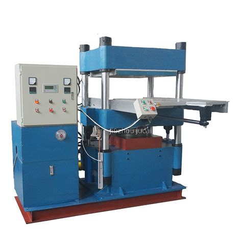 Rubber Gasket Vulcanizing Machine Rubber Vulcanization Press