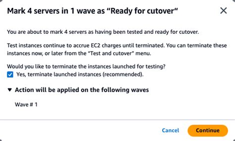 Accelerate Vmware Migration To Aws With Aws Application Migration