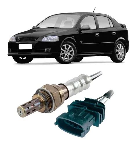 Sonda Lambda Sensor Gm Astra 20 Mpfi 2011 Parcelamento Sem Juros