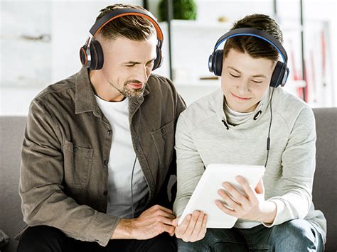 mua ailihen c8 headphones wired on ear headphones with microphone and
