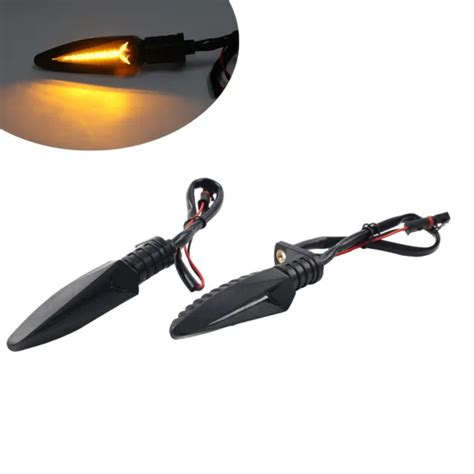 Per Bmw R1250gs Adv S1000r S1000xr F900r Indicatore Di Svolta Flash Led