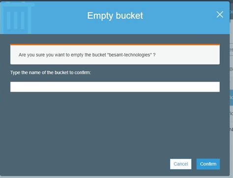 How To Create An S3 Bucket On Aws Amazon S3 Tutorial