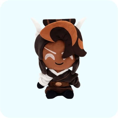 Shadow Milk Plush Shadow Milk Plush