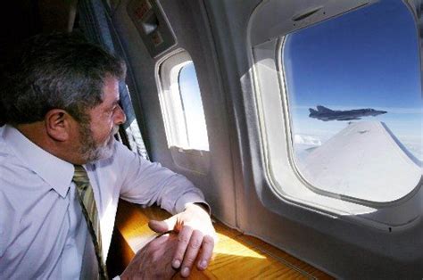 PT Gastou R 500 Mil Em Aluguel De Jatinho De Luxo Para Lula Portal S1