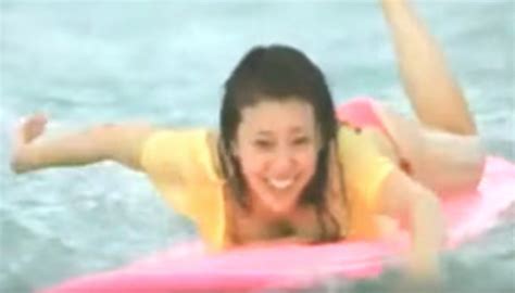 【大島優子】初めてのサーフィンで、男性サーファーの好感度がアップする Waval サーフィンと自然を愛する人のサーフメディア