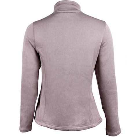 سویشرت تمام زیپ زنانه کالباسی کریویت آتلانتیک