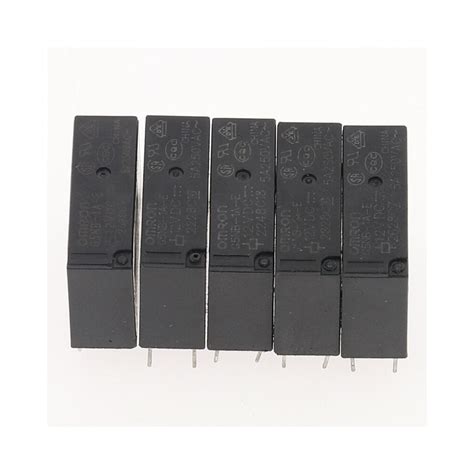 Méret: G5NB-1A-E-24VDC - 10 DB 5V 12V 24V teljesítményrelék G5NB-1A-E ...