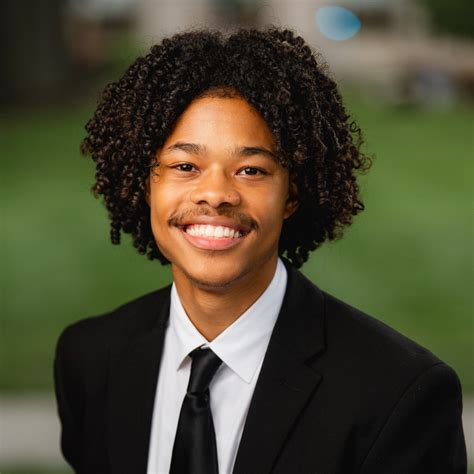 Jayson Johnson Mit Summer Research Program