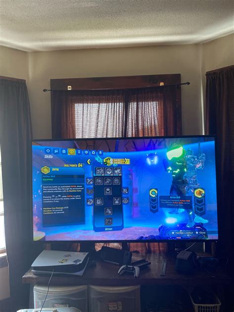 Hi New To Borderlands 3 Level 72 Looking Where To Put My Skill