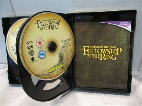 Blu Ray Jumbo Steelbook Lord Of The Rings Herr Der Ringe Kaufen Auf