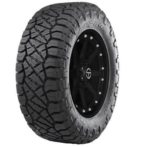 Nitto Ridge Grappler Light Truck Tires Online Simpletire