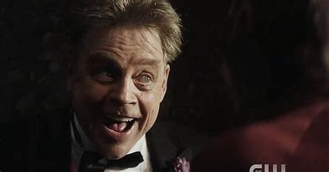 What Do You Call Mark Hamills New Line Of Mobility Supports For