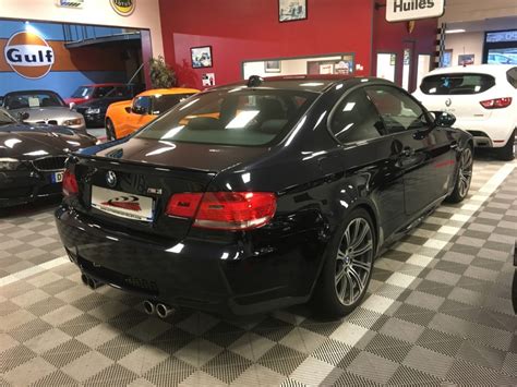 Bmw M3 Coupé E92 V8 420 Serge Have Sport