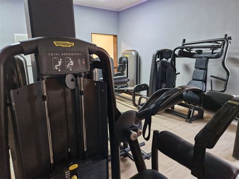 Home | GS-FITNESS