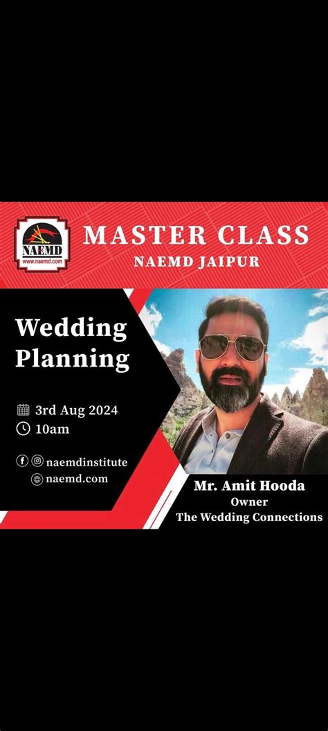 Nishant Kumar On Linkedin Weddingmanagement Eventmanagement