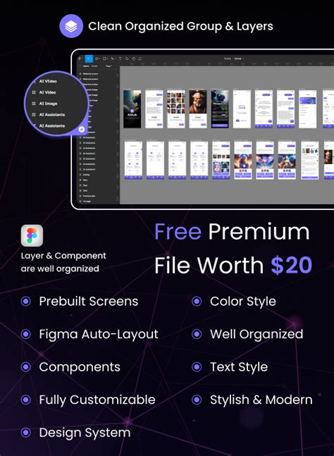 Aihub Video Image And Text Generative Ai Mobile App Flutter Based Android Ios Compatible