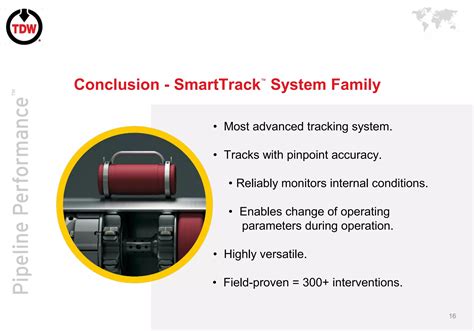 Smarttrack™ Remote Tracking And Monitoring System Ppt