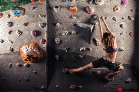 ロッククライミングとボルダリングの違いとは？クライミングの種類について解説します