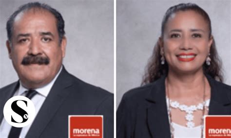 Diputados Que Traicionaron A Morena Son Acorralados Y Se Excusan El