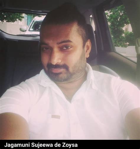 මහා මිනිස් ඝාතකයෙක් වූ කොස්ගොඩ සුජීව ඩුබායි රාජ්‍යයේදී අත් අඩංගුවට පත් වේ